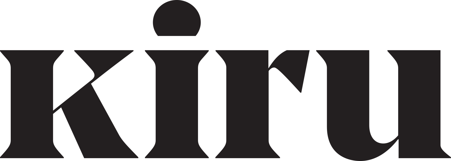 Kiru | Have Fun! – www.kiru-co.com